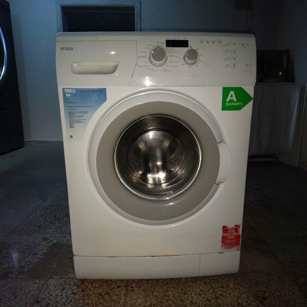 Beyaz eşya servisleri Sistem Teknik Beyaz Eşya Tamir Servisi, Yomra, foto