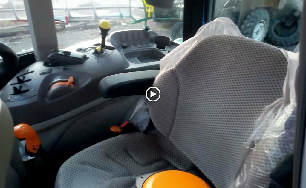 Benzin istasyonu Corum Ortakoy Demirler Petrol, Ortaköy, foto