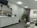 Ka nails Studio (Moscow, Troitsk District, 2nd Novovatutinskaya Street, 1), manikür-pedikür  Moskova'dan