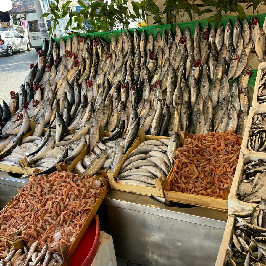 Restoran Bizim Balıkçı, İstanbul, foto
