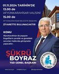 TSD Emet Temsilciliği (Kütahya, Emet, Cumhuriyet Mah., Alattin Öğütcü Cad., 2/D), sivil toplum kuruluşları  Emet'ten
