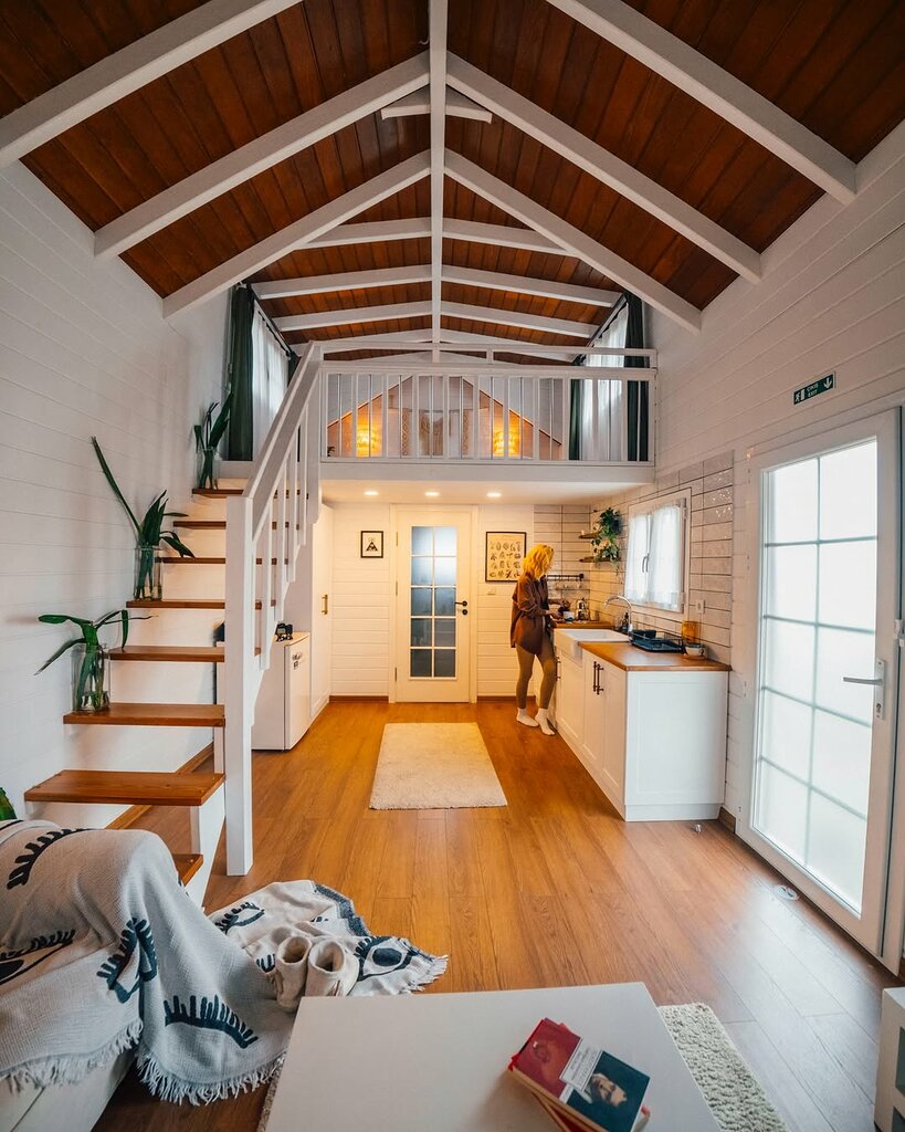 Otel Gezersu Evleri, Sapanca, foto