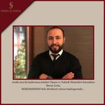 Seren Avukatlık ve Danışma Bürosu (İstanbul, Şişli, 19 Mayıs Mah., Tayyareci Cemal Sok., 3), hukuk büroları  İstanbul'dan