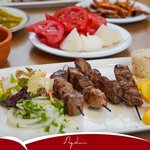 Aydın Tava Ciğer | Margi Outlet (Talat Paşa Cad., No:60B, Edirne, Edirne), kafe  Edirne'den