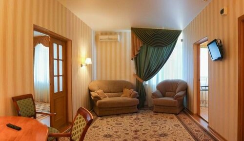 Otel Green, Nevinnomissk, foto