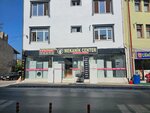Mekanik Center beyaz eşya teknik servis (Kütahya, Kütahya Merkez , Osmanlı Cad., 111A), beyaz eşya servisleri  Kütahya'dan