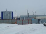 Tek (Qasym Amanjolov kóshesi No:13А), prefabrik binalar  Temirtav'dan