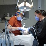 Eda Naifoğlu Yiğit (İstanbul, Sarıyer, Azerbaycan Cad., 3C), özel ağız ve diş sağlığı klinikleri ve muayenehaneleri  İstanbul'dan