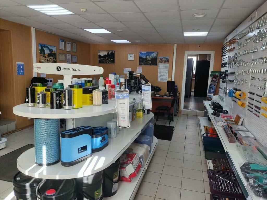 Kollar ve hortumlar Трактородеталь, Tixvin, foto