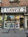 Salon Umut (Gaziantep, Şahinbey, 100004 Nolu Cad., 68C), kuaförler  Gaziantep'ten