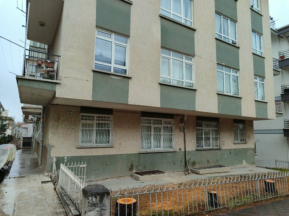 Mühendislik firmaları BBD Grup, Ankara, foto