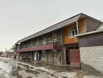 Dos (Abdýlla Mahmudov kóshesi No:79, Shymkent), bilgisayar kulübü  Çimkent'ten (Şımkent'ten)