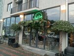 RollBar (Javakhishvili Street No:45), restoran  Batum'dan
