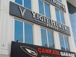 Yiğit Hukuk Bürosu (Ankara, Çankaya, Hilal Mah., Rabindranath Tagore Cad., 46A), avukatlar  Ankara'dan