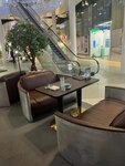 Cup Cup Coffee Lab (Oktyabrskiy Avenue No:25А), kahve dükkanları  Cherepovets'ten