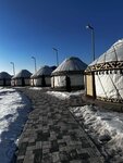 Ethno Chill (Mukay Elebayev Street No:155/5), konuk evi  Karakol'dan