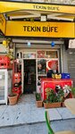 Tekin Büfe (Adana, Seyhan, Karasoku Mah., 28006. Sok., 12/A), fast food  Adana'dan
