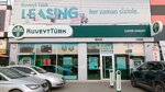 Qnb Finansbank ATM (Konya, Selçuklu, Horozluhan Mah., Selçuklu Cad., 35-37), atm'ler  Konya'dan