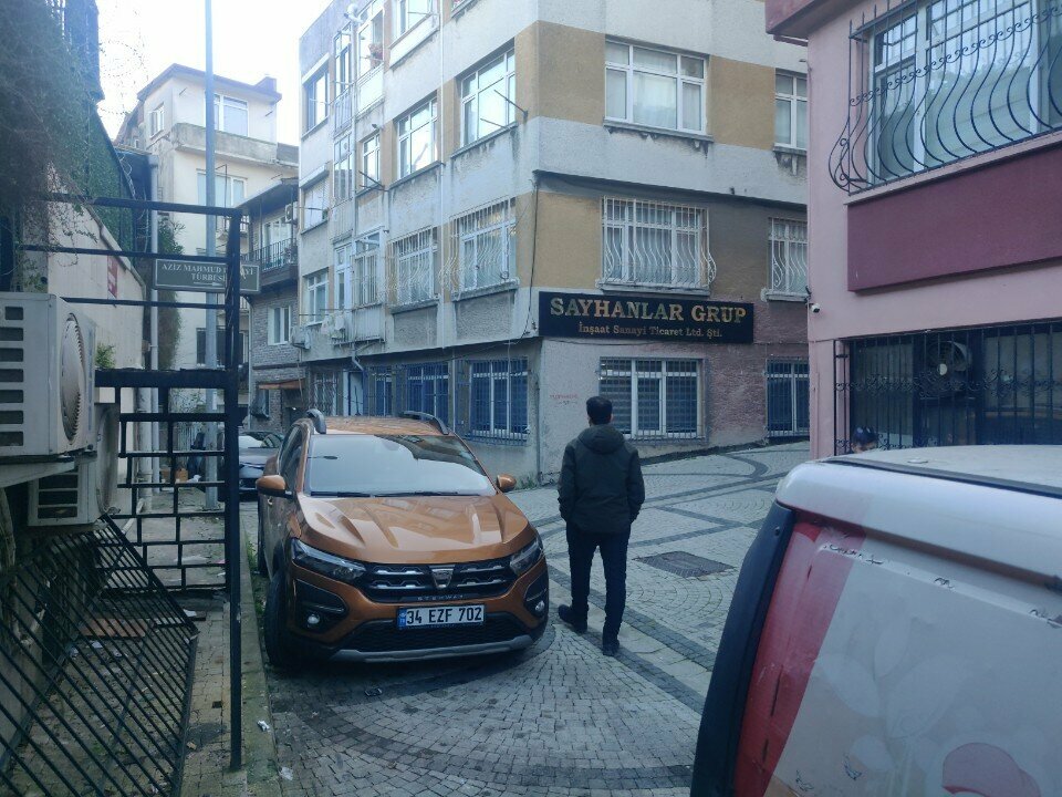 Kaynak işleri Teknik Demir, İstanbul, foto