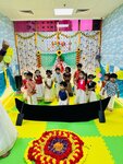 Kidz Cubby Recreational Playground (37, 28 Street, Al Nahda Second, Deira, Dubai), sağlık merkezleri  Dubai'den