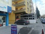 Ali Silvan Kıraathanesi (Ankara, Sincan, Bosna Cad., 20), oyun salonları  Ankara'dan