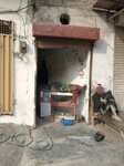 Penchar shop (Khayaban-e-Jamia Punjab Road No:675, Kot Khawaja Saeed, Block D1), oto lastik tamiri  Lahor'dan