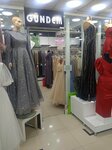 Gündem (Ankara, Sincan, Vatan Cad.), giyim mağazası  Ankara'dan
