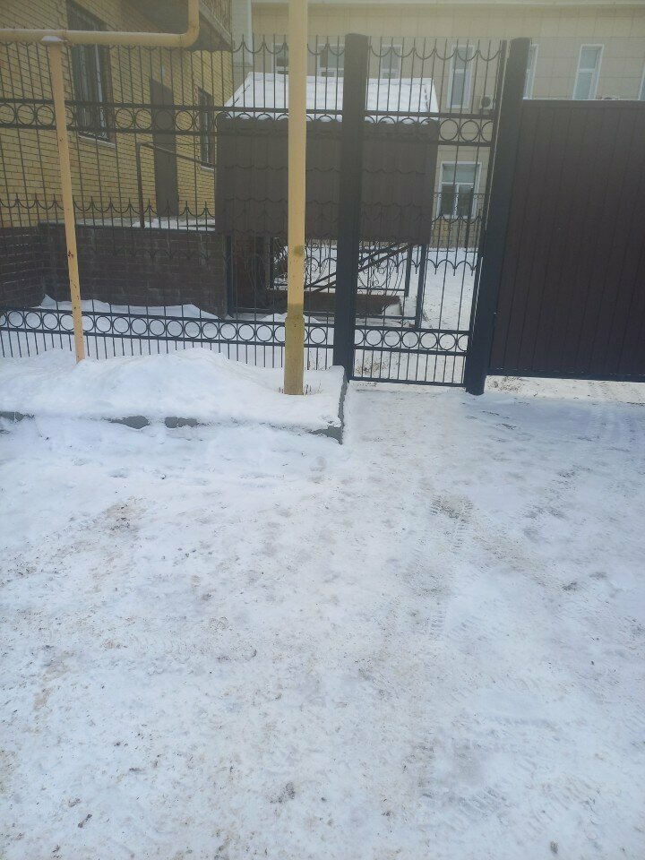 Teslimat noktası 139 Express, Kostanay, foto