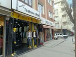 Magic Fashion (Barbaros Hayrettin Paşa Mah., Şehit Mustafa Yeşil Cad., No:7B, Gaziosmanpaşa, İstanbul), giyim mağazası  İstanbul'dan