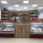 Пивмаг 1991 (Tsentralnaya ulitsa No:3Е, selo Belovskoye), bira dükkanı  Belgorodskaya oblastından