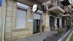 BagsBags (Сity ​​of republican subordination Baku, Yasamal, Hеzi Aslanov Street, 93A), çanta ve valiz mağazaları  Bakü'den