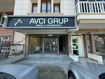 Avcı Grup İnşaat Gayrimenkul (Esertepe Mah., Çambaşı Cad., No:35/C, Keçiören, Ankara), emlak ofisi  Ankara'dan