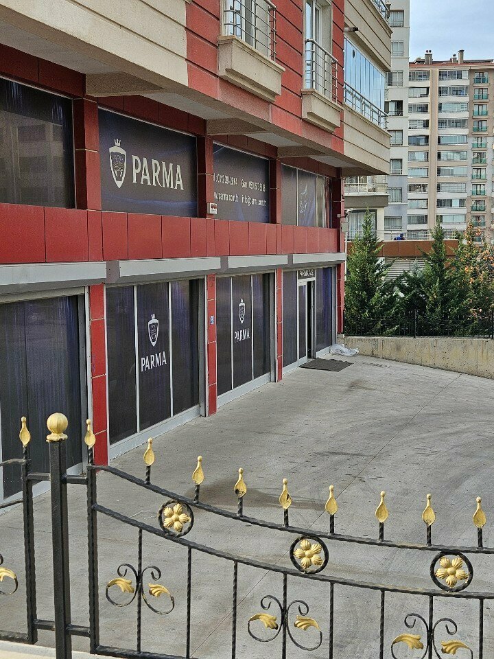 Kumaşçılar Parma Mensucat Tekstil, Ankara, foto