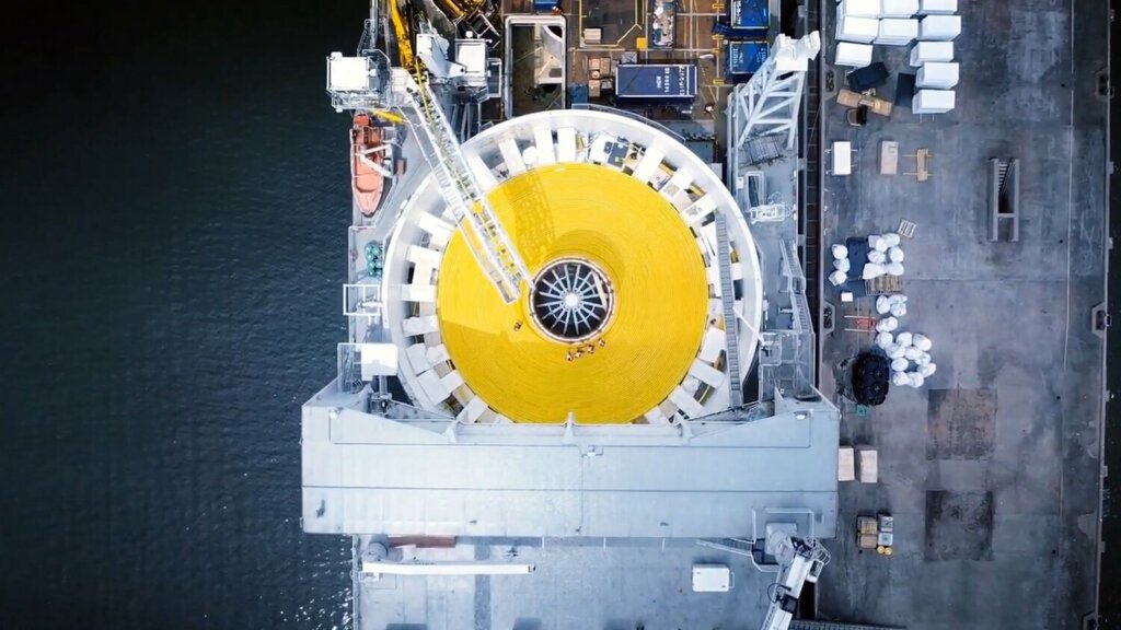 i̇nşaat ekspertizi Ocean Installer Limited Dmcc, Dubai, foto