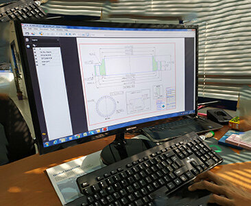 Mühendislik firmaları Prime Tech Engineering Fzce, Dubai, foto