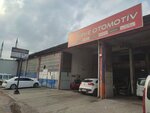 Zirve Otomativ (Yiğitler Mah., C6. Sok., No:23, Yıldırım, Bursa), oto servis ve bakım ekipmanları  Bursa'dan