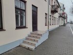 Ирина Макаревич (vulica 17 Vierasnia No:22), kuaförler  Brest'ten