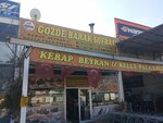 Gözde Barak Sofrası (Gaziantep, Şehitkamil, Karacaahmet Mah., 38002 Nolu Cad., 39), restoran  Gaziantep'ten