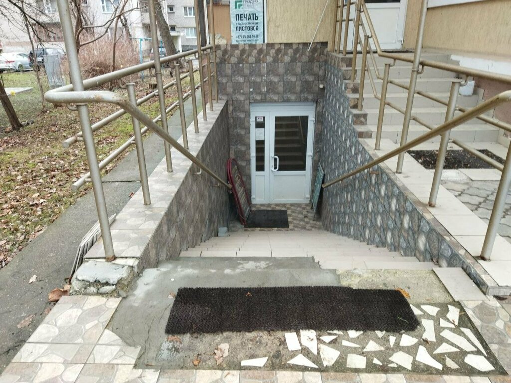 Ses ve ışıklandırma ekipmanları firmaları Арт-медиа трейд, Grodno, foto