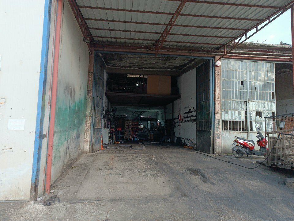 Otomobil servisi Direksiyoncu Bekir Usta, Bursa, foto