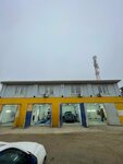 Var Auto (улица Крымских Партизан No:18), otomobil servisi  Simferopol'dan (Akmescit'ten)