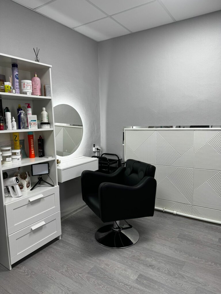 Güzellik salonu Accent, Şahunya, foto