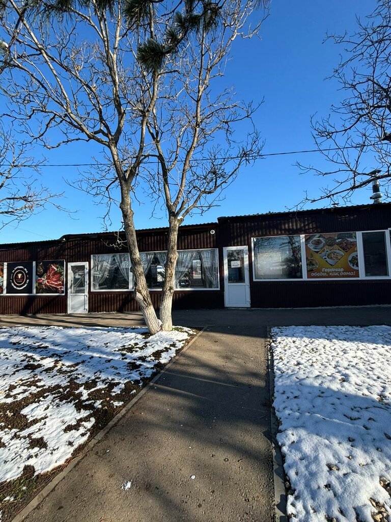 Fast food Вкусная Кухня, Simferopol (Akmescit), foto