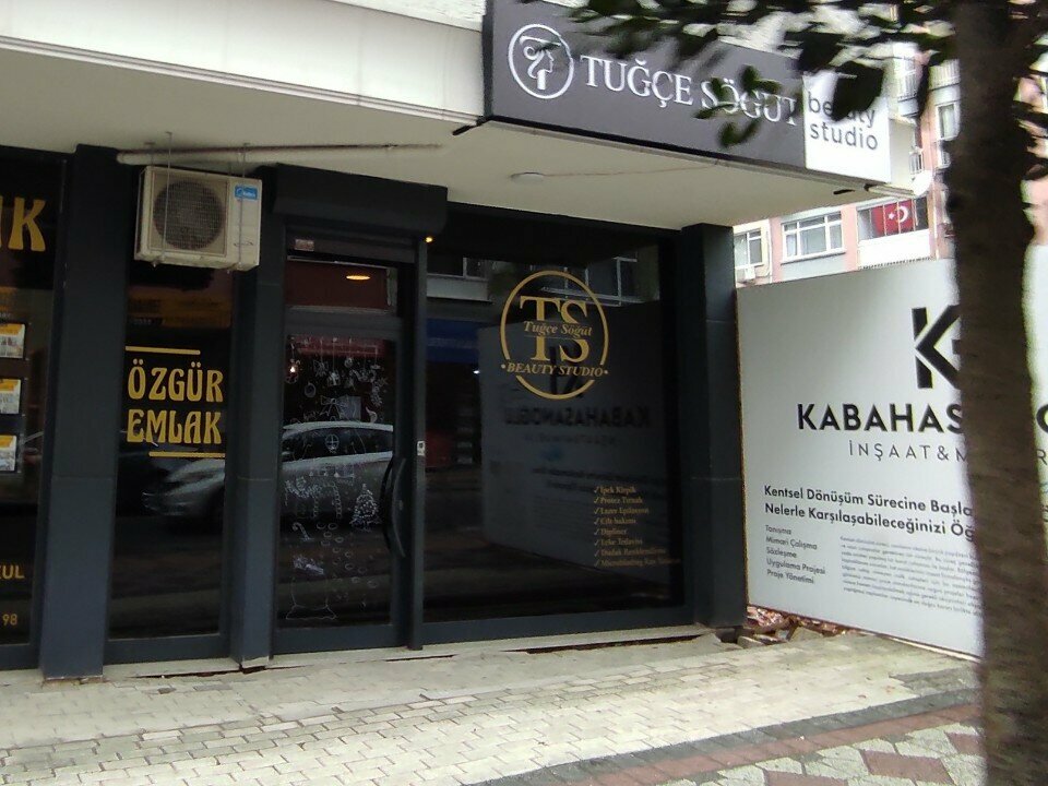 Güzellik salonu Tuğçe Söğüt Beauty Studio, İstanbul, foto