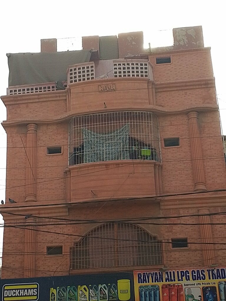 Giyim mağazası Silai Ghar - House of Sewing, Karaçi, foto