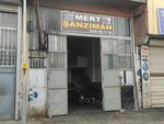 Mert şanzıman (Sanayi Mah., 60542 Nolu Sok., No:82, Şehitkamil, Gaziantep), şanzıman  Gaziantep'ten