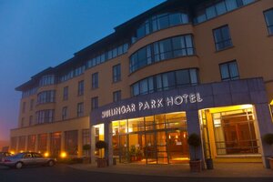 Mullingar Park Hotel (Leinster, Mullingar), otel  Mullingar'dan