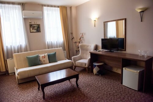 Otel Hotel Monte Cristo, Yukarı Cuma (Blagoevgrad), foto