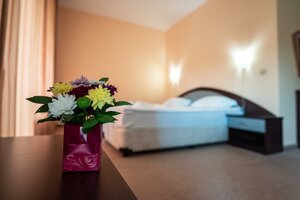 Paradise Green Park (Varna, Varna, Golden Sands), otel  Altın Kumlar Tatil Tesisleri'nden
