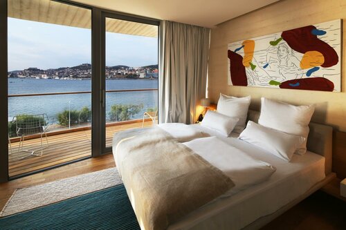 Otel D-Resort Šibenik, Dünya, foto